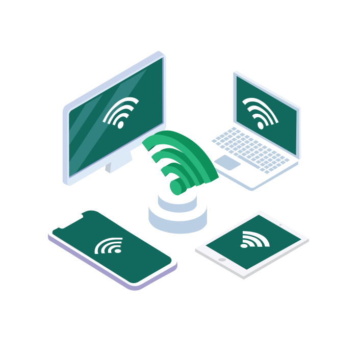 Wholesales services